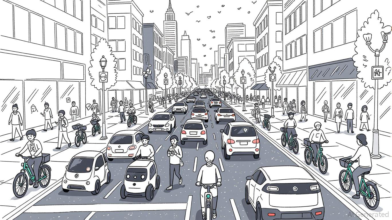 The Folding Bike Boom: Dahon’s Hong Kong IPO and the Future of Compact Mobility