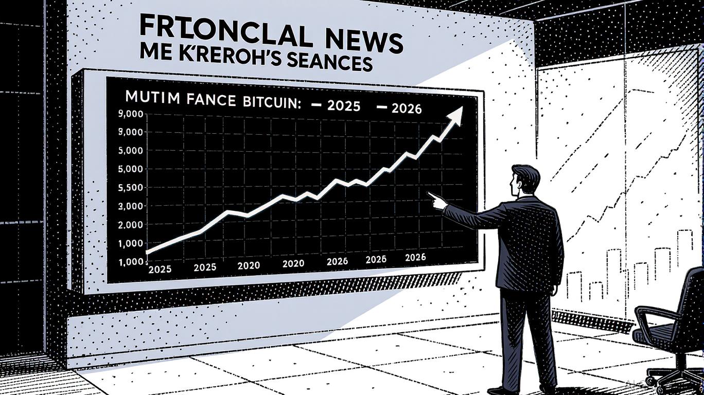 Why Mutuum Finance (MUTM) is a High-Yield Alternative to BTC in a Bullish Crypto Market