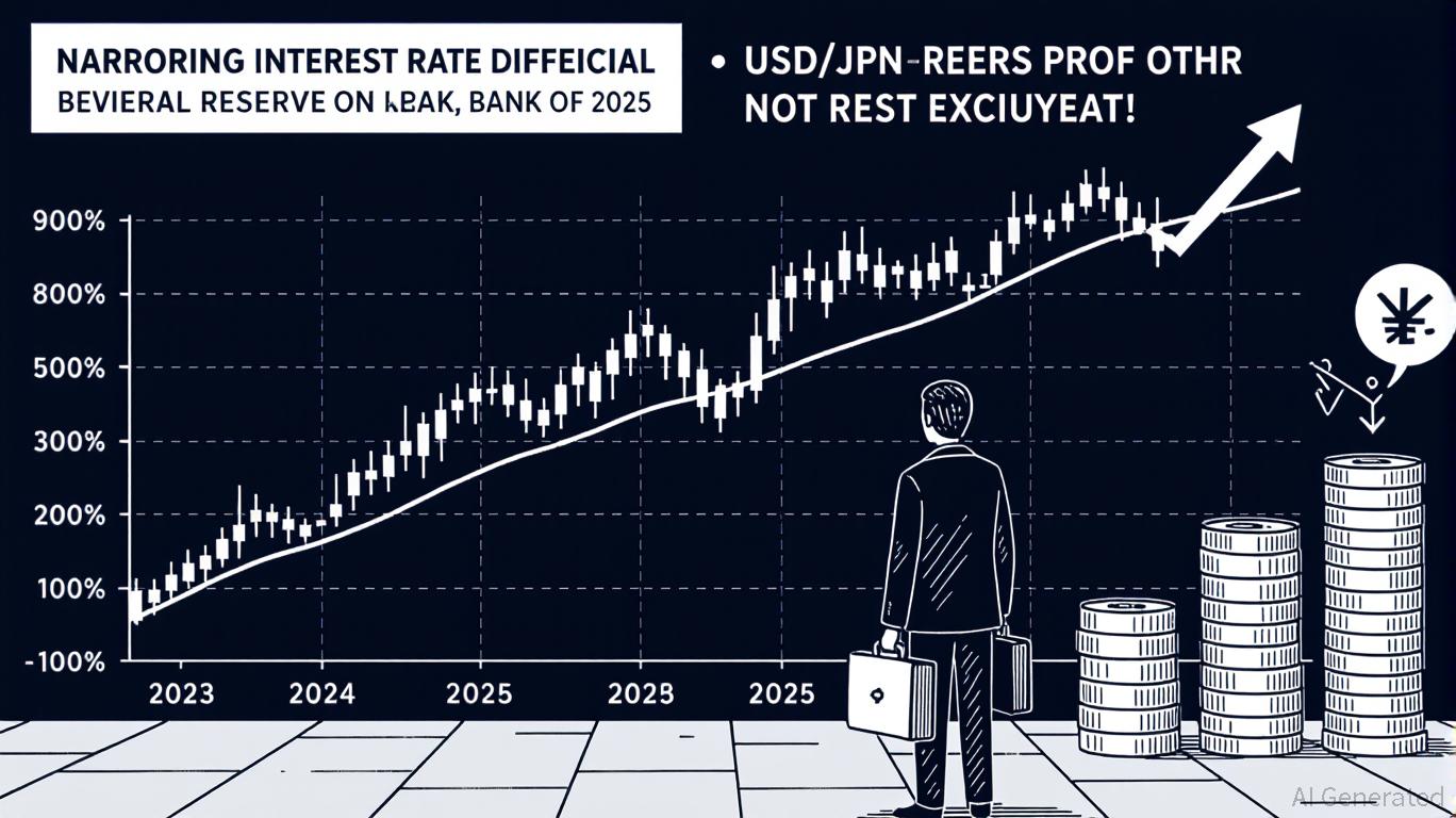 Dollar/Yen Weakness and the Fed's Rate Cut Outlook: Strategic ...