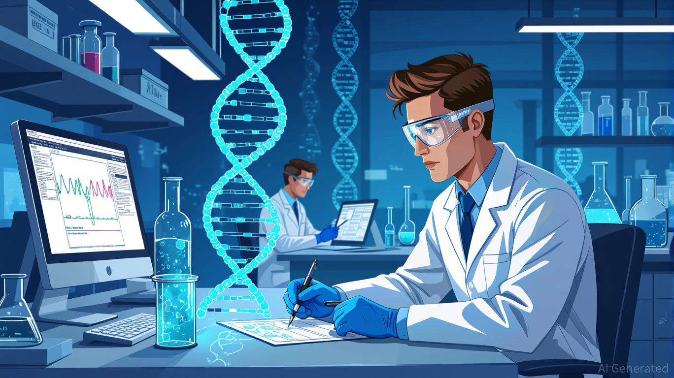 Beam Therapeutics' Position in the Base Editing and Genetic Medicine ...