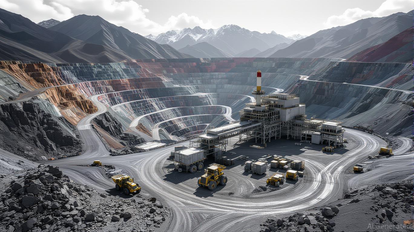 The Anglo American-Teck Merger and Its Implications for Copper Supply ...