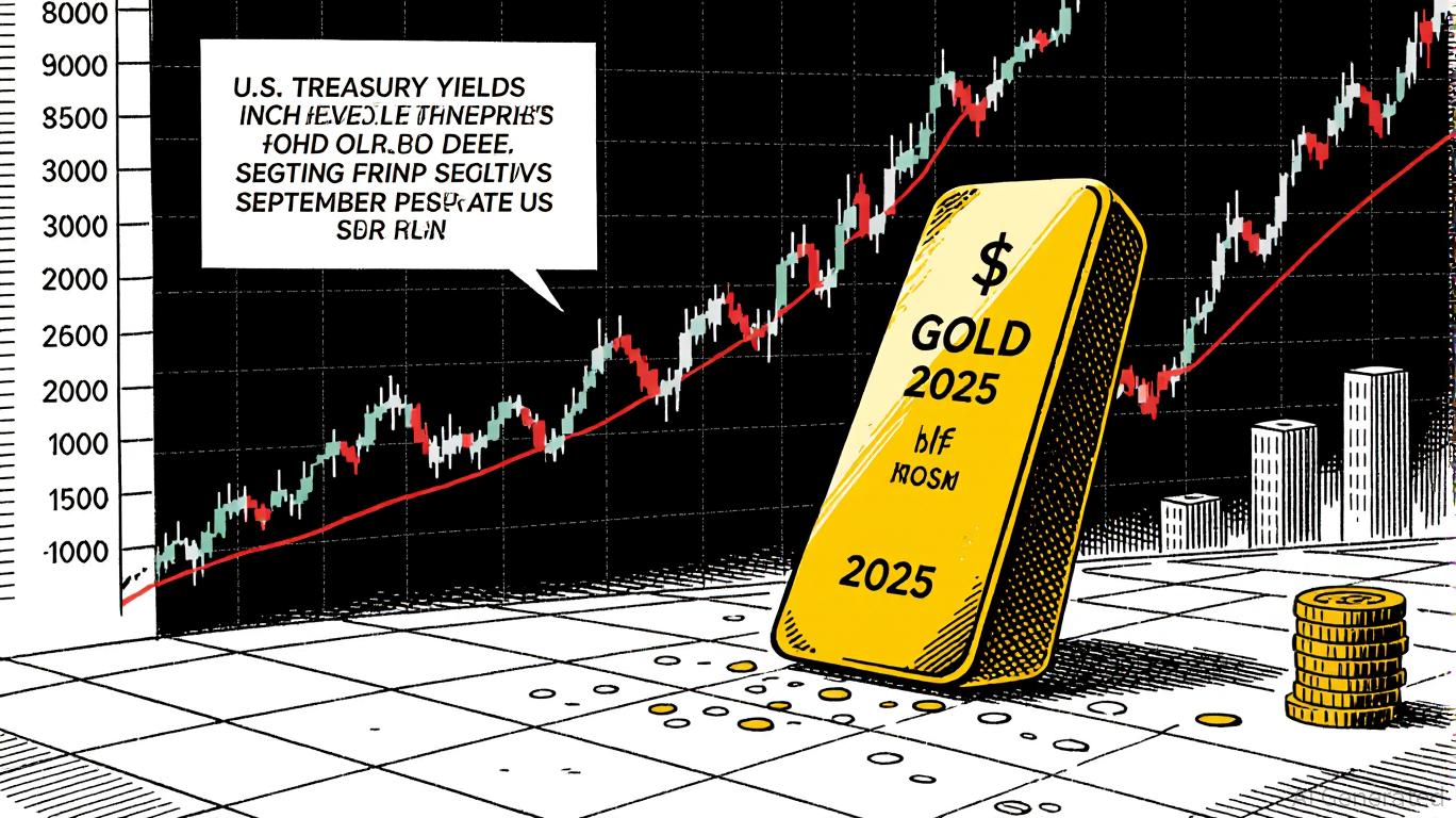 Why the September Fed Rate Cut Signals a Strategic Entry Point for ...