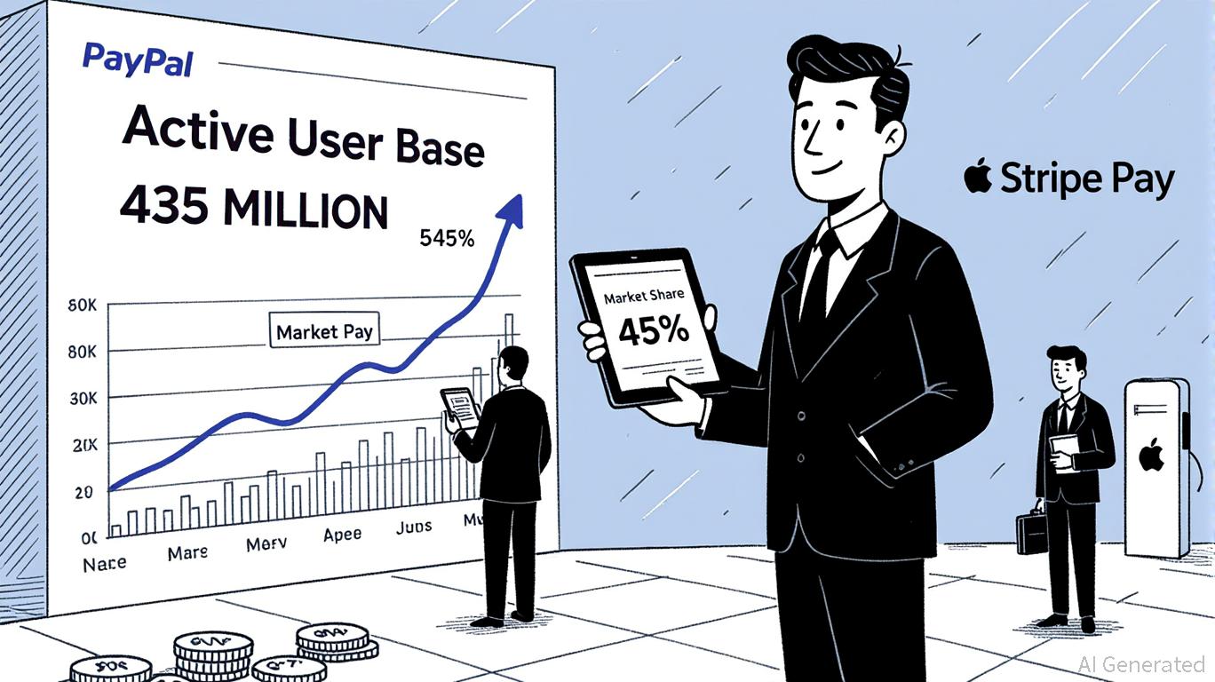 PayPal's Evolving Role in Digital Payments and Its Implications for ...
