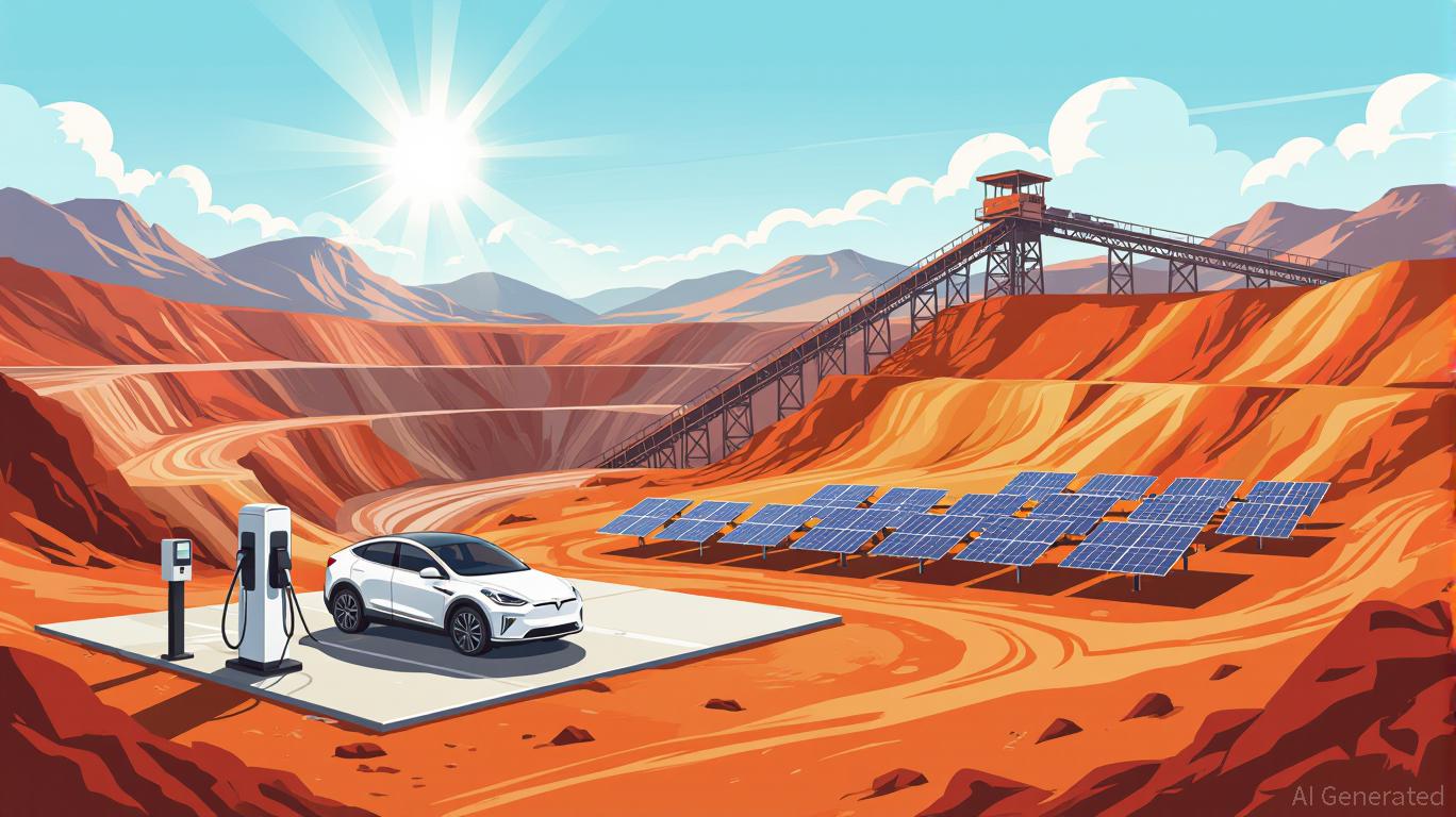 Copper Price Volatility Amid Green Energy Transition: A Perfect Storm ...