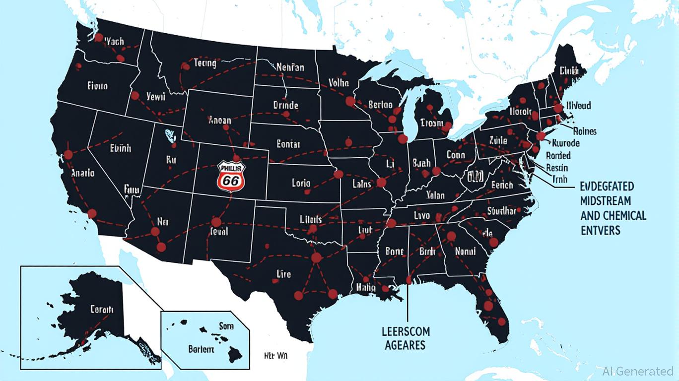 Phillips 66’s Strategic Expansion in U.S. Refining: A Game Changer for ...