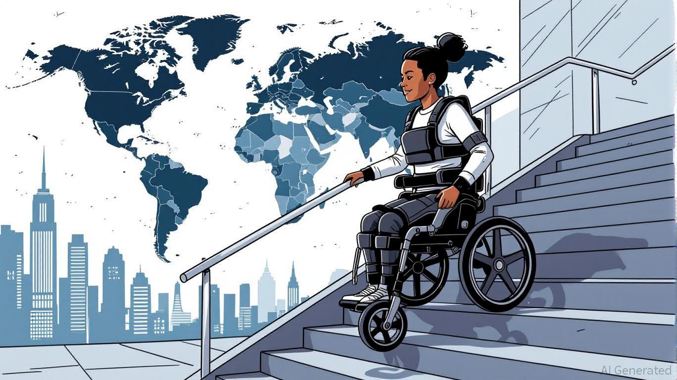 ReWalk 7 and the Reimbursement Breakthrough in Spinal Cord Injury Care