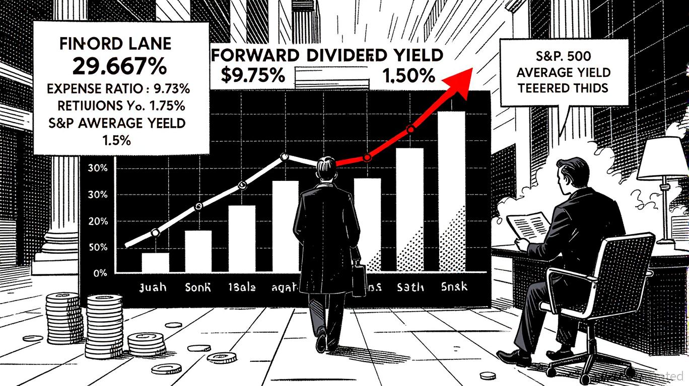 Oxford Lane Capital (OXLC): High-Yield Allure vs. Bear Market Risks for ...