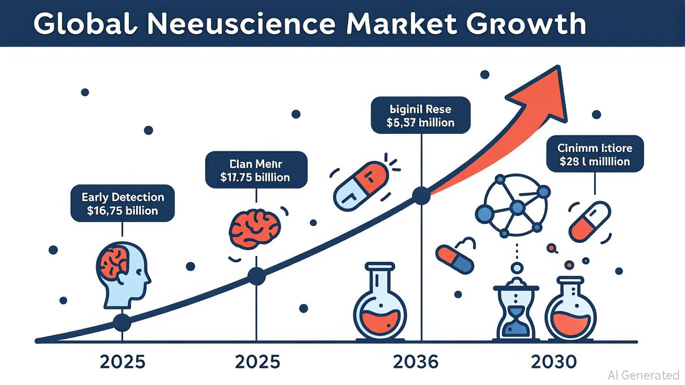 Eli Lilly's Neuroscience Expansion: A Strategic Bet on the Future of ...