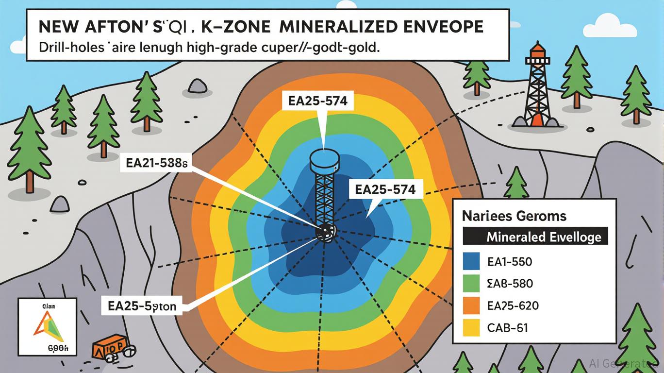 Gold Mining Sector's Strong Bull Case: Why New Gold's Raised Price ...
