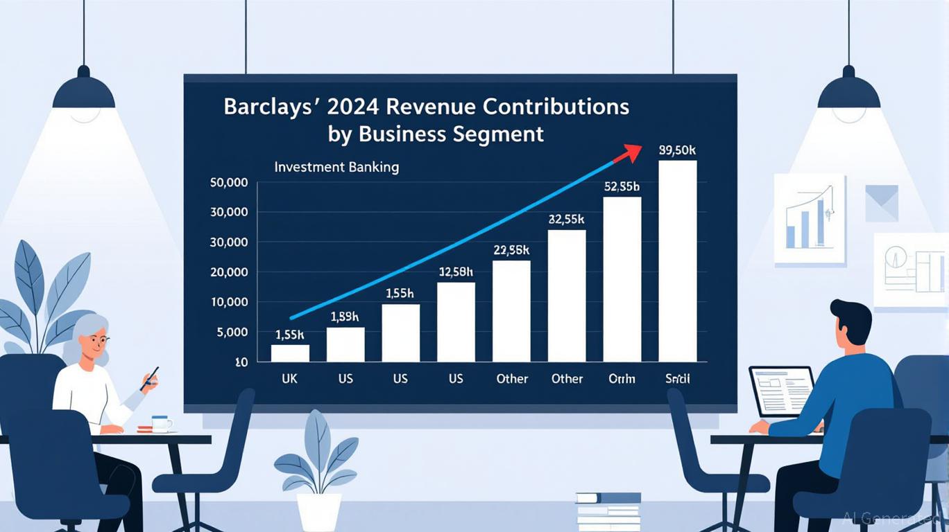 Barclays' Strategic Resilience and 2025 Earnings Potential: Assessing ...