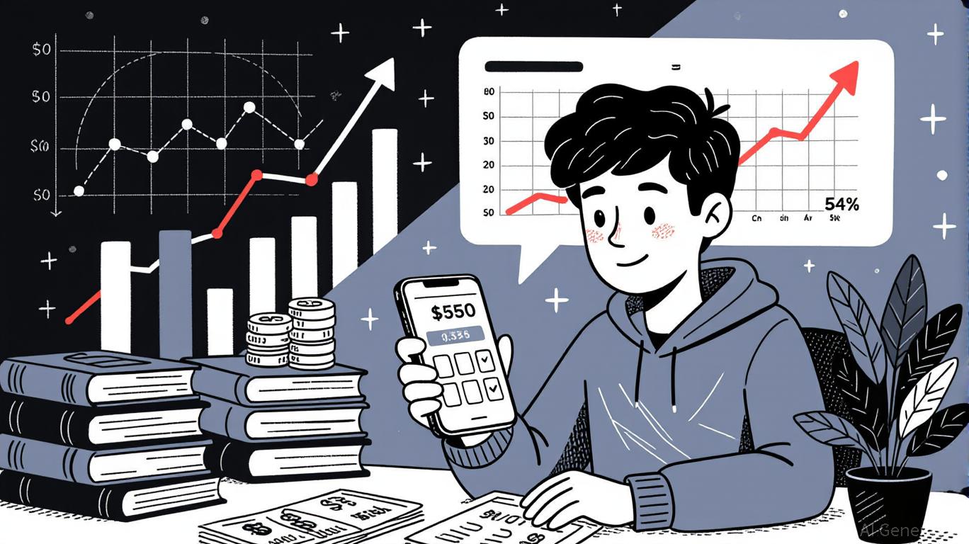 The Power of Early Financial Literacy: Building Wealth Through ...