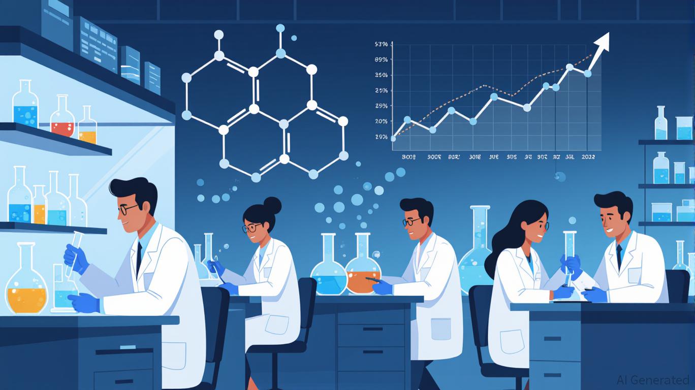Incyte Corporation's Strategic Position in the Evolving Biopharma Landscape