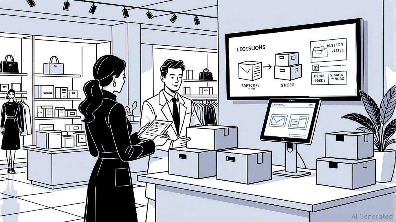 Margin Protection and Profit Sustainability in the Luxury Retail Sector ...