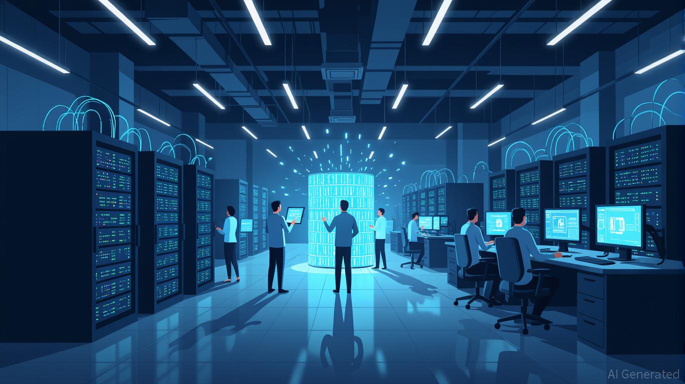 Bitcoin Miners and the AI Infrastructure Boom: A Strategic Inflection ...