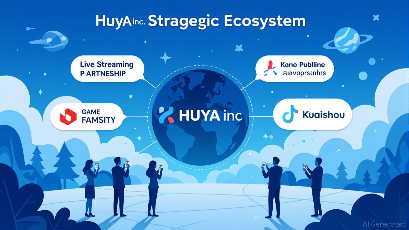 HUYA Inc. (HUYA): Is the Live Streaming Giant Poised for a Strong Recovery in 2025?