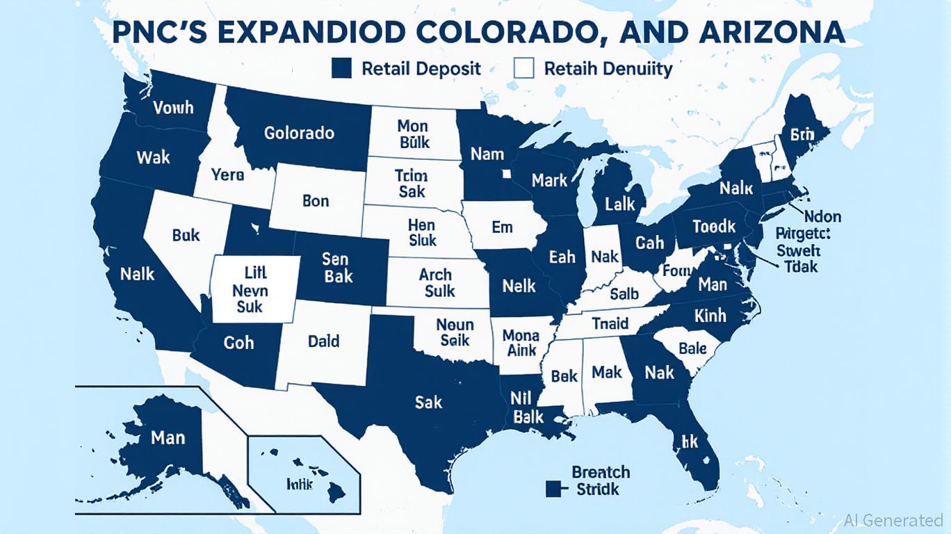 Strategic M&A in Banking: Analyzing PNC's FirstBank Acquisition and ...
