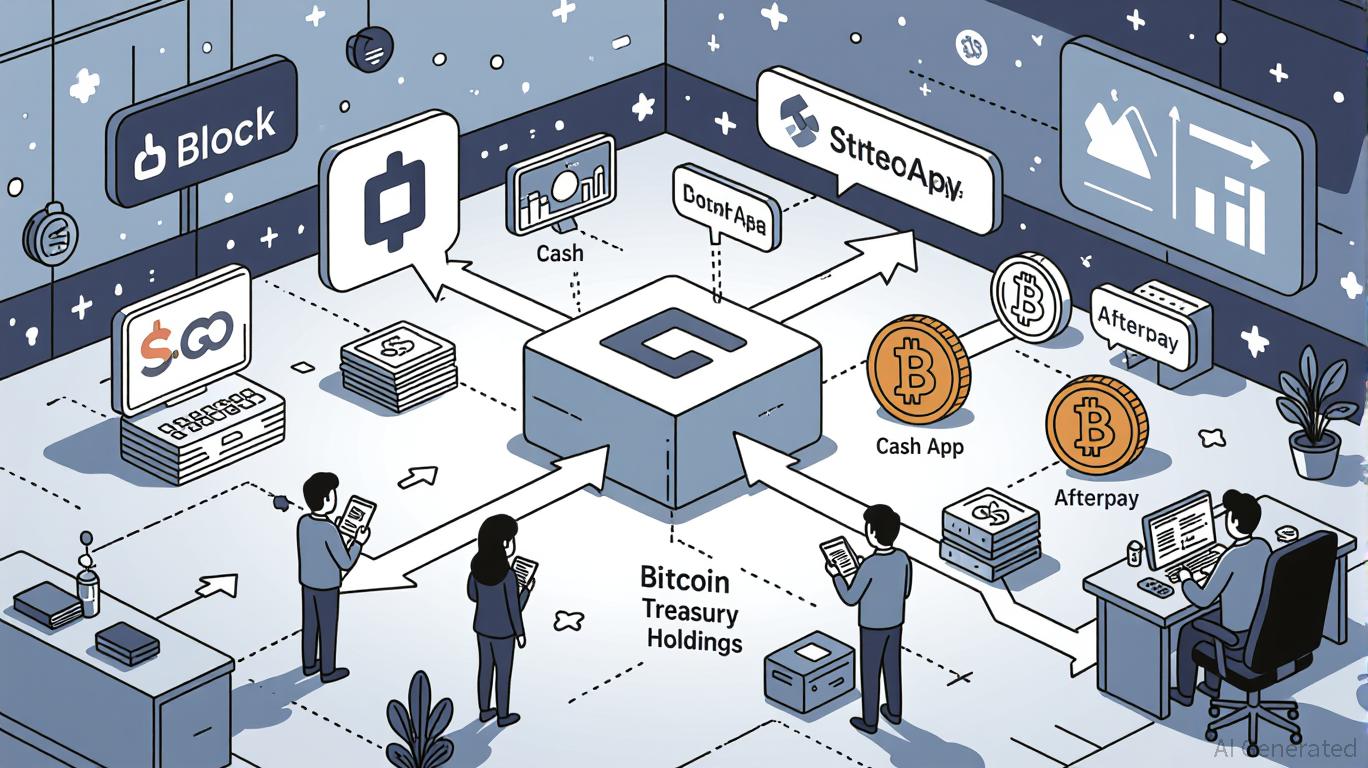 Block, Inc.'s Strategic Ecosystem Expansion: Evaluating Long-Term ...