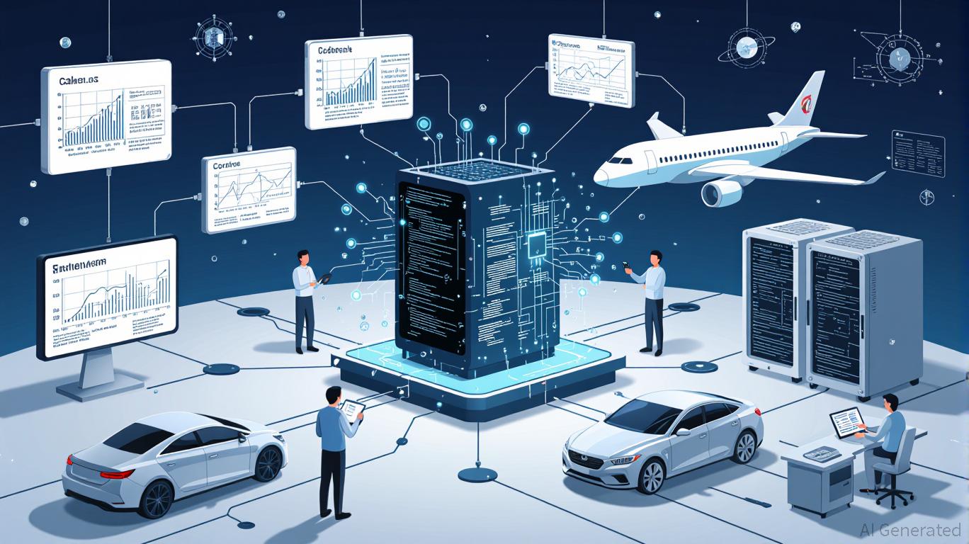 Cadence Design Systems (CDNS): A Strategic Play in AI-Driven Engineering and Digital Twins