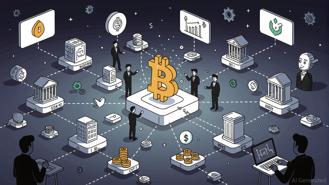 BNB's Strategic Evolution: How BSC's Infrastructure and Ecosystem ...