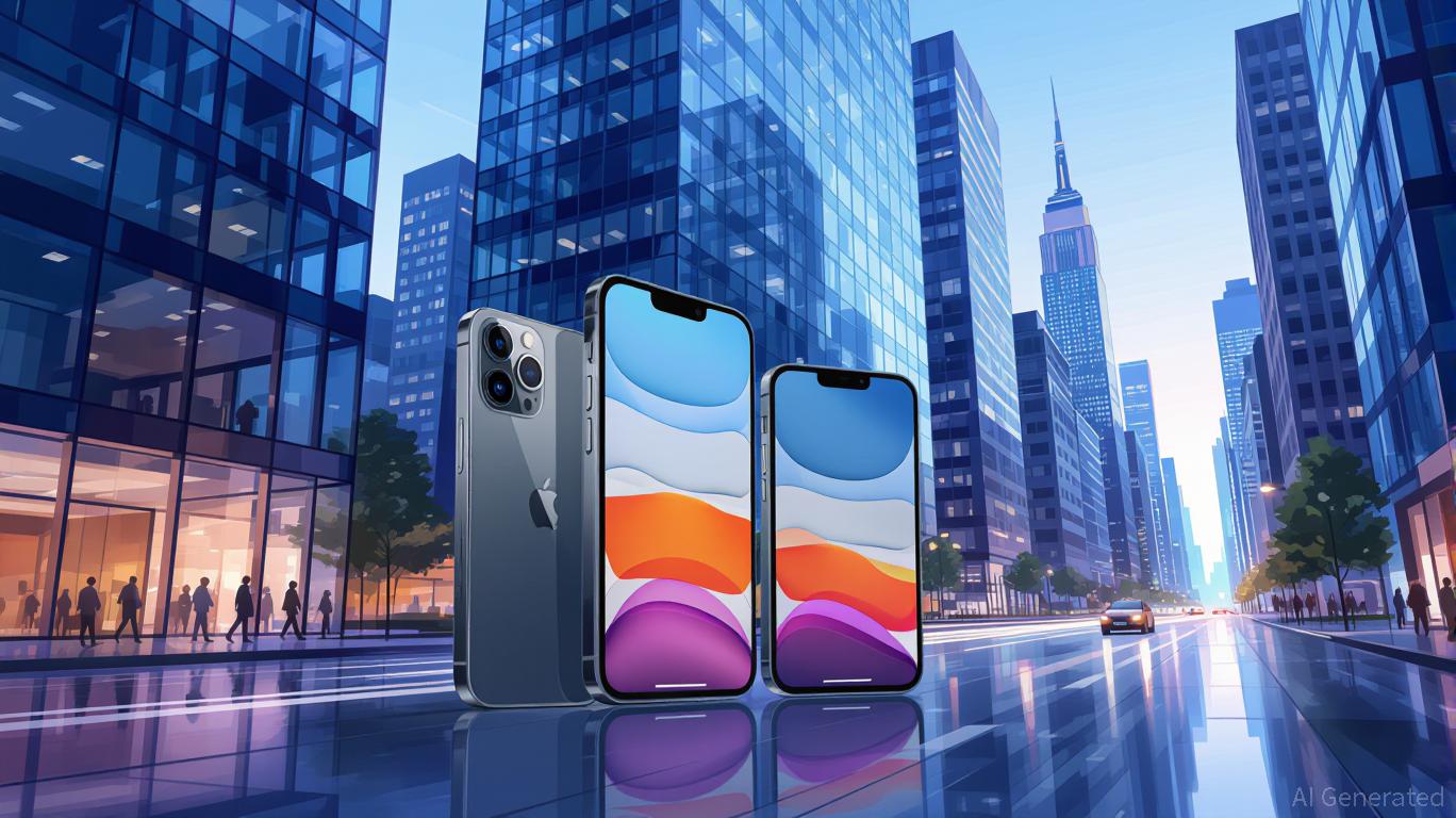 The iPhone 17 Lineup and Its Impact on Apple's Upgrade Cycle and ...