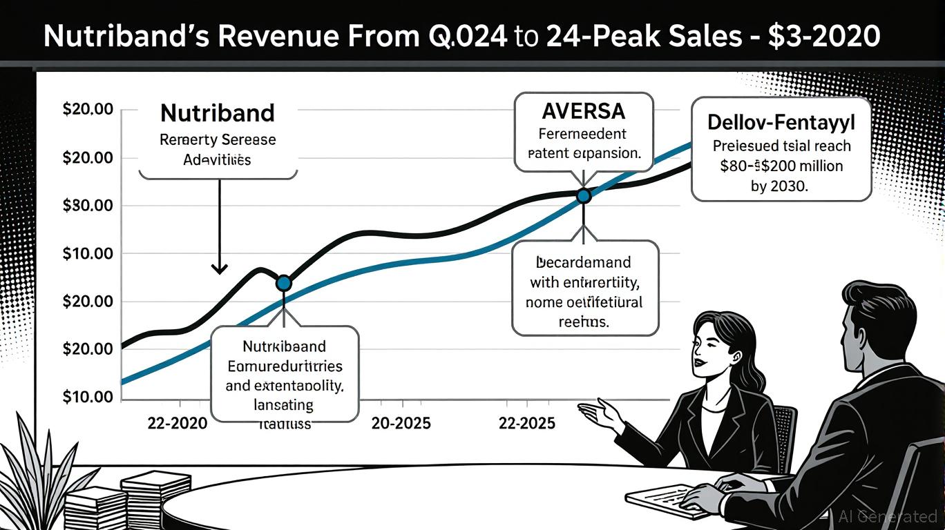 Nutriband Inc. (NTRB): Navigating Q2 2025 Setbacks Amid Long-Term ...