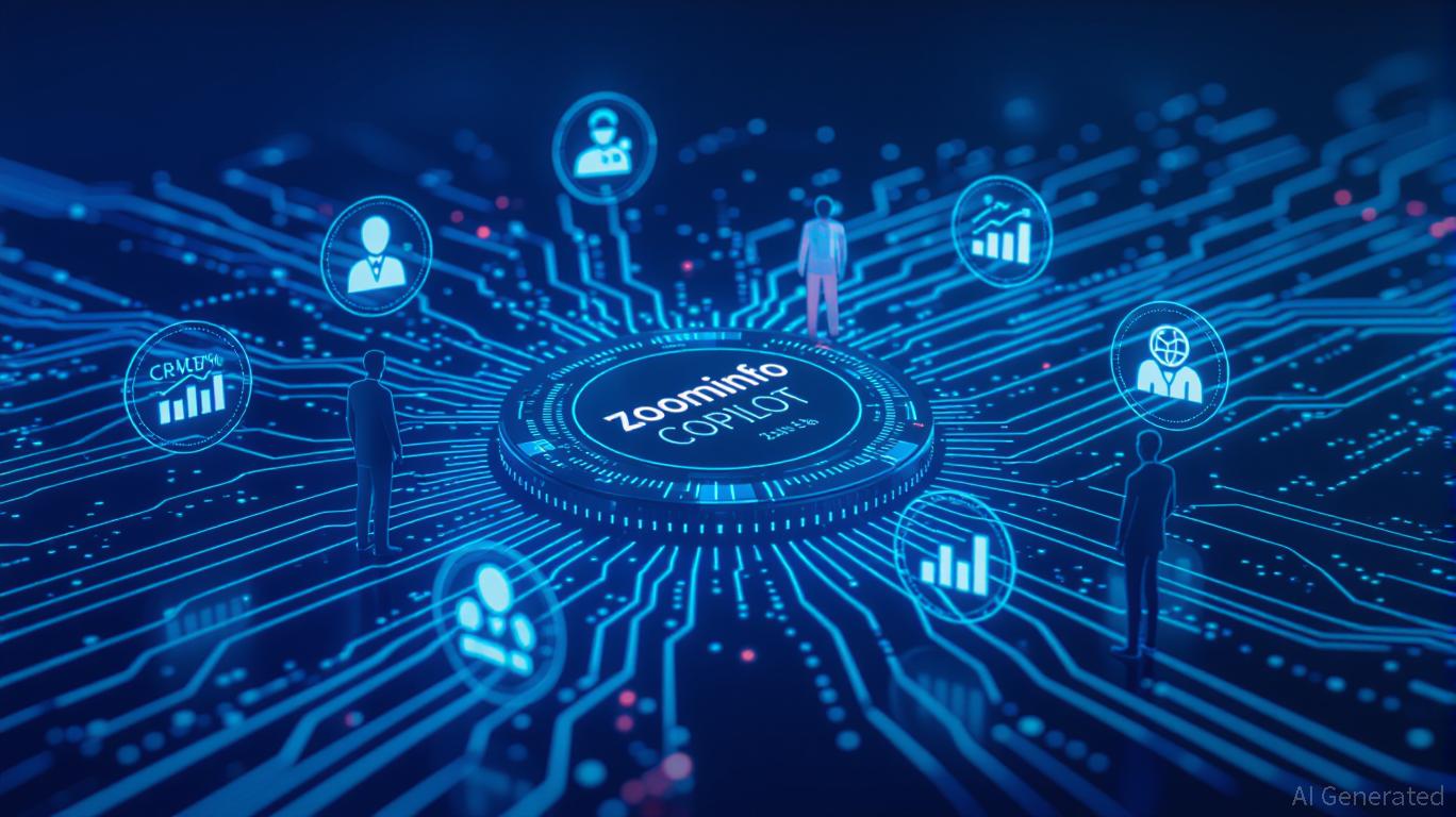 ZoomInfo's AI-Driven Go-to-Market Innovation: A Catalyst for SaaS ...