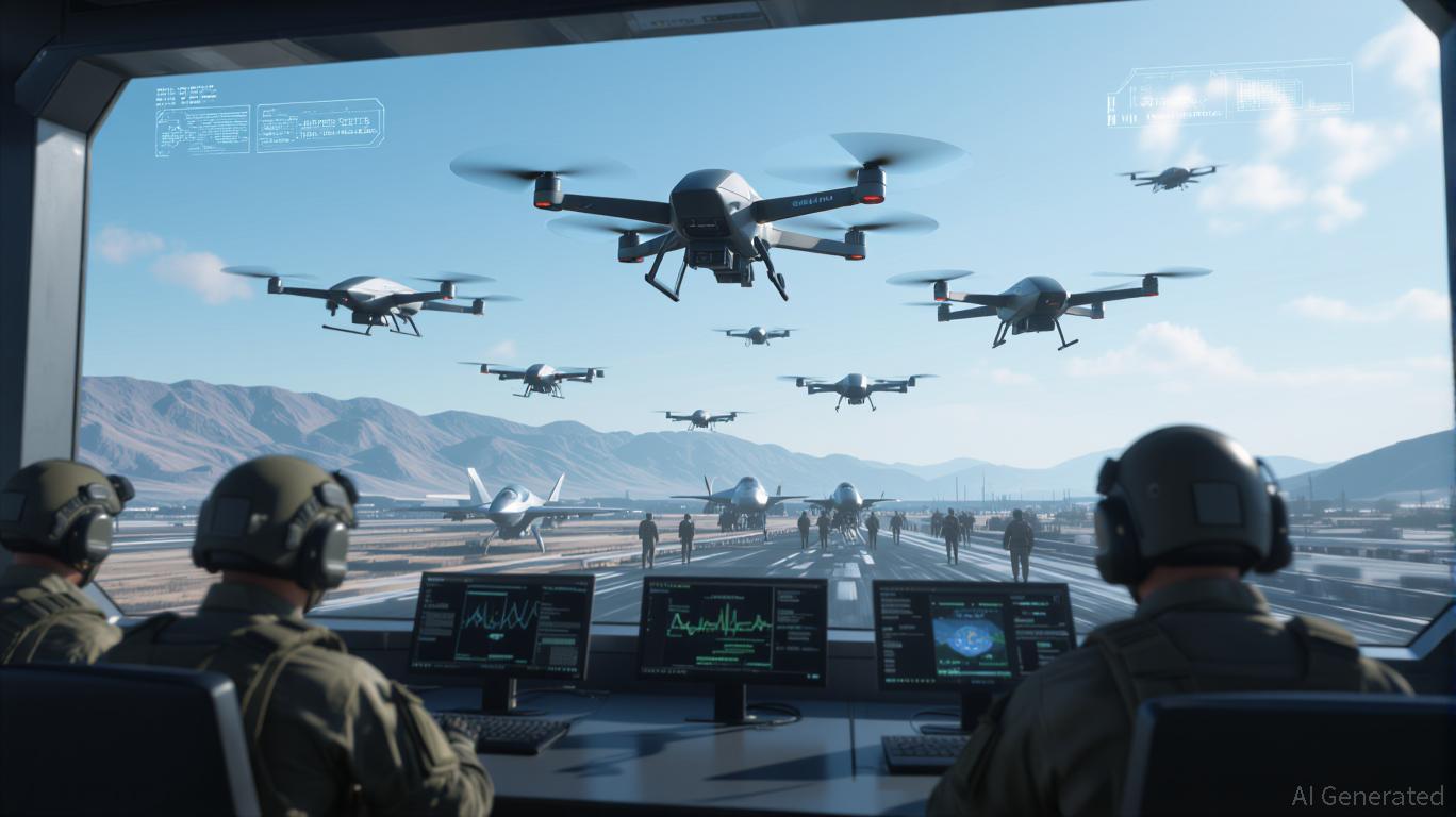 AeroVironment's Q1 2026 Earnings Outperformance: A Catalyst for ...
