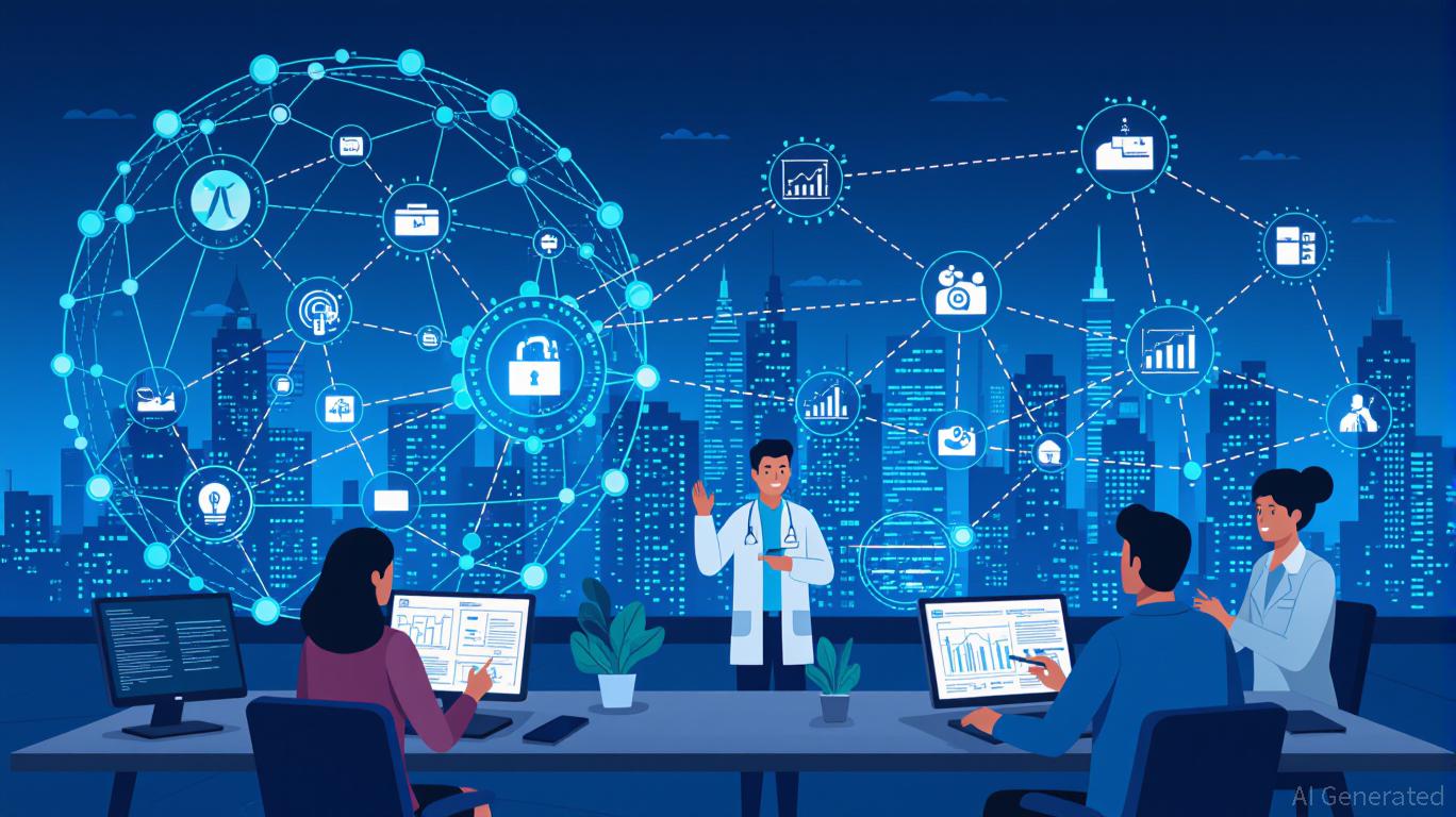 Japan's Nature-Inspired AI Ecosystem: A New Frontier for Enterprise ...