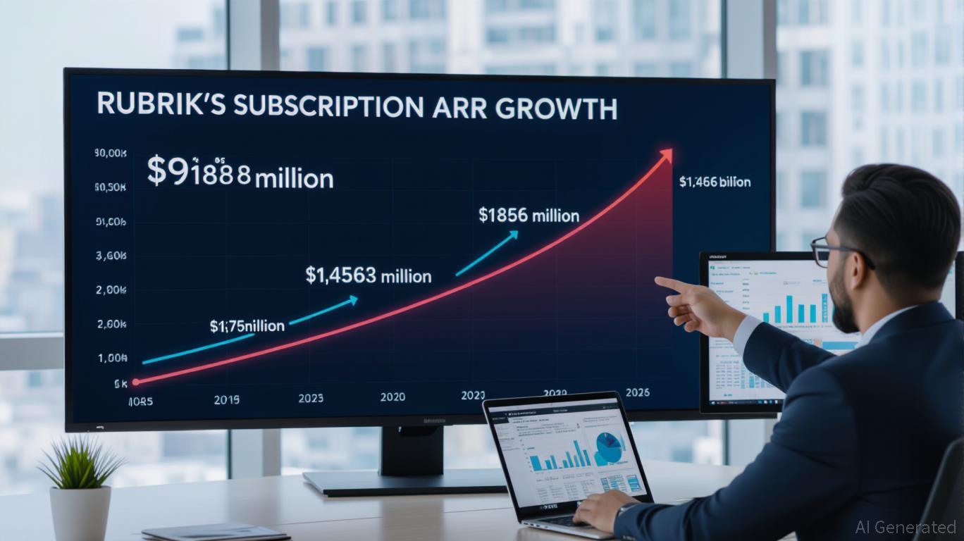 Rubrik's Path to Profitability: Evaluating the Q2 2026 Earnings Report ...