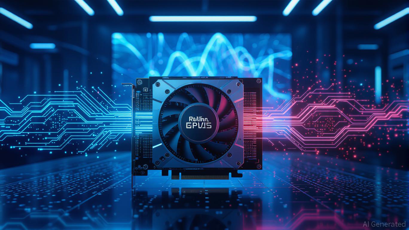 Nvidia's Rubin CPX GPU and the Future of AI Inference Scalability