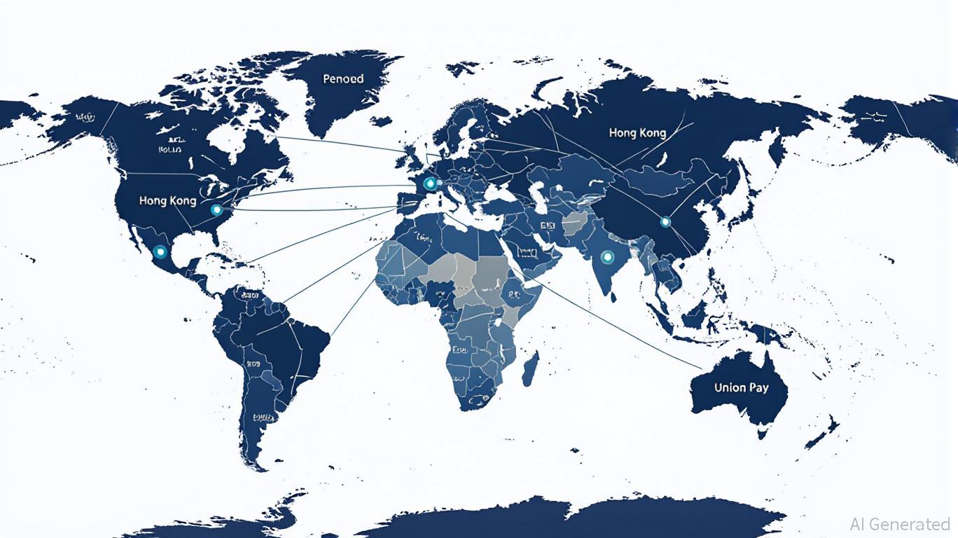 Cross-Border Payment Innovation: LianLian Global and UnionPay ...