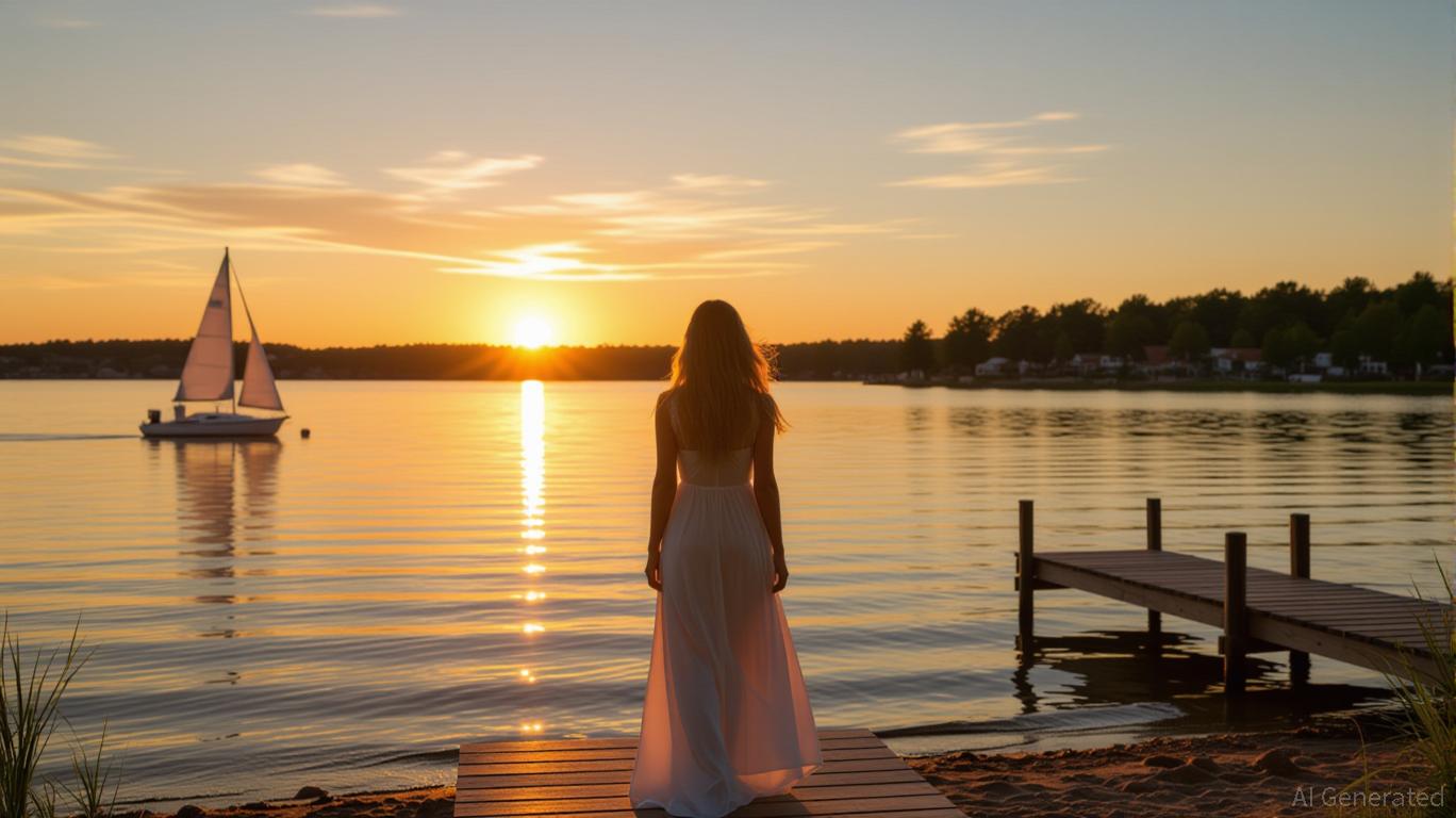 Oracle's Cloud Infrastructure: A $144 Billion Bet in a Shifting Cloud ...