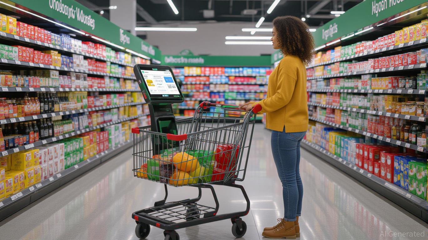 AI-Powered In-Store Retail Innovation: The Strategic Value of Instacart ...