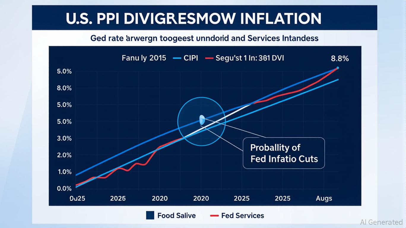 Navigating the Fed's Rate Cut Path: How Inflation Data Will Shape ...