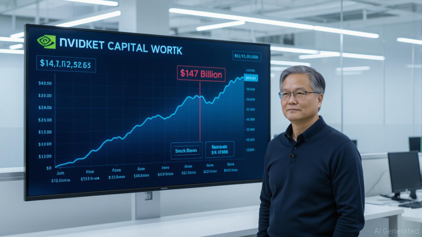 Nvidia's $4 Trillion Valuation and the Paradox of CEO Wealth: A Capital ...