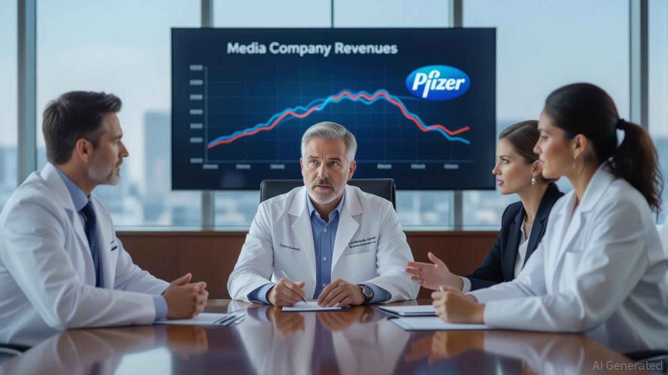 The Impact of Trump's FDA Advertising Crackdown on the Pharmaceutical ...