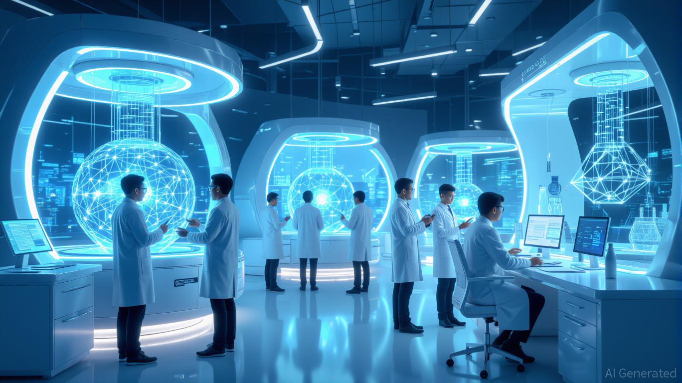 Quantum Computing's Inflection Point: Why PsiQuantum's $1B Raise and ...