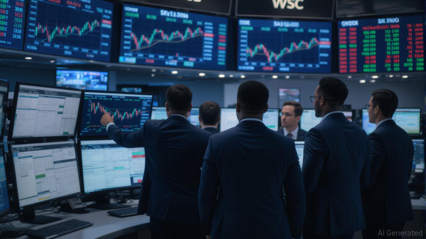 The TACO Trade: Trump's Policy Volatility and Strategic Investment ...