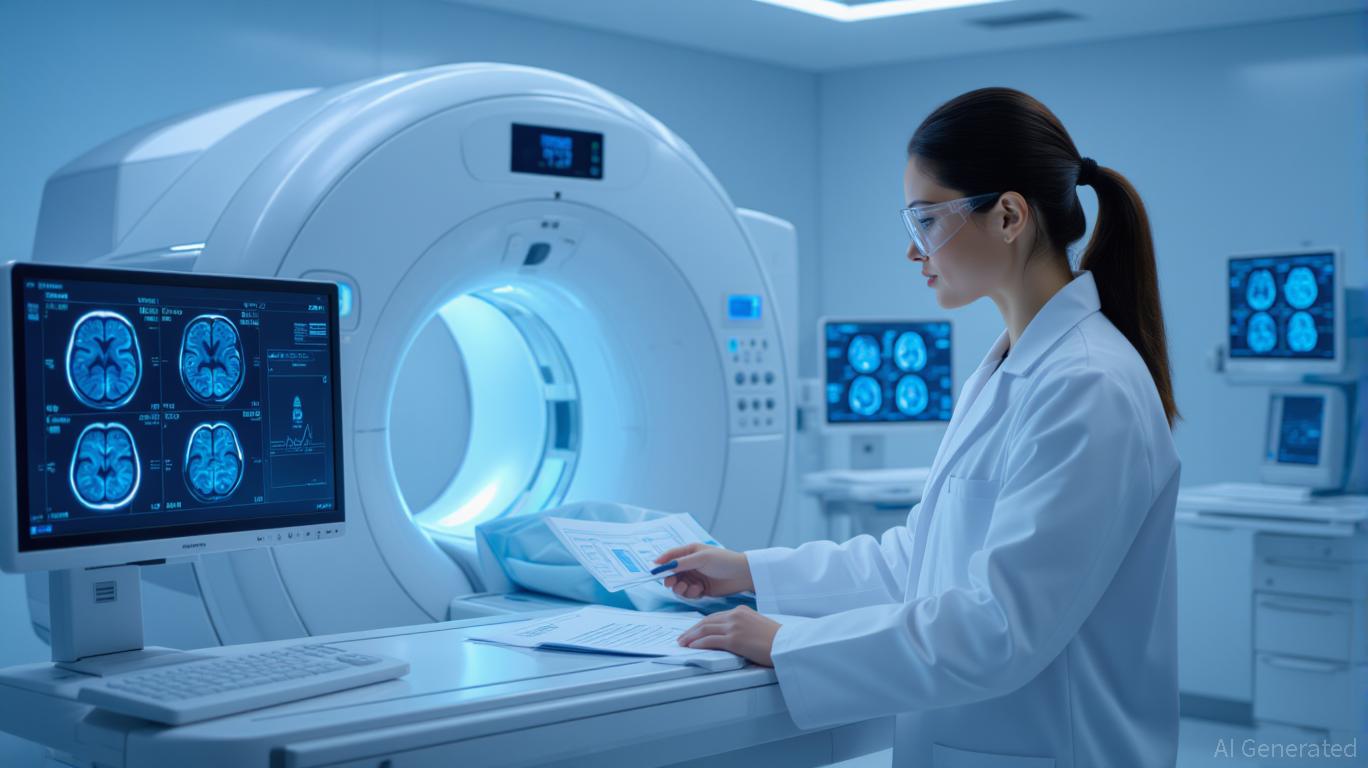 GE HealthCare's Acquisition of Icometrix and Its Strategic Implications ...