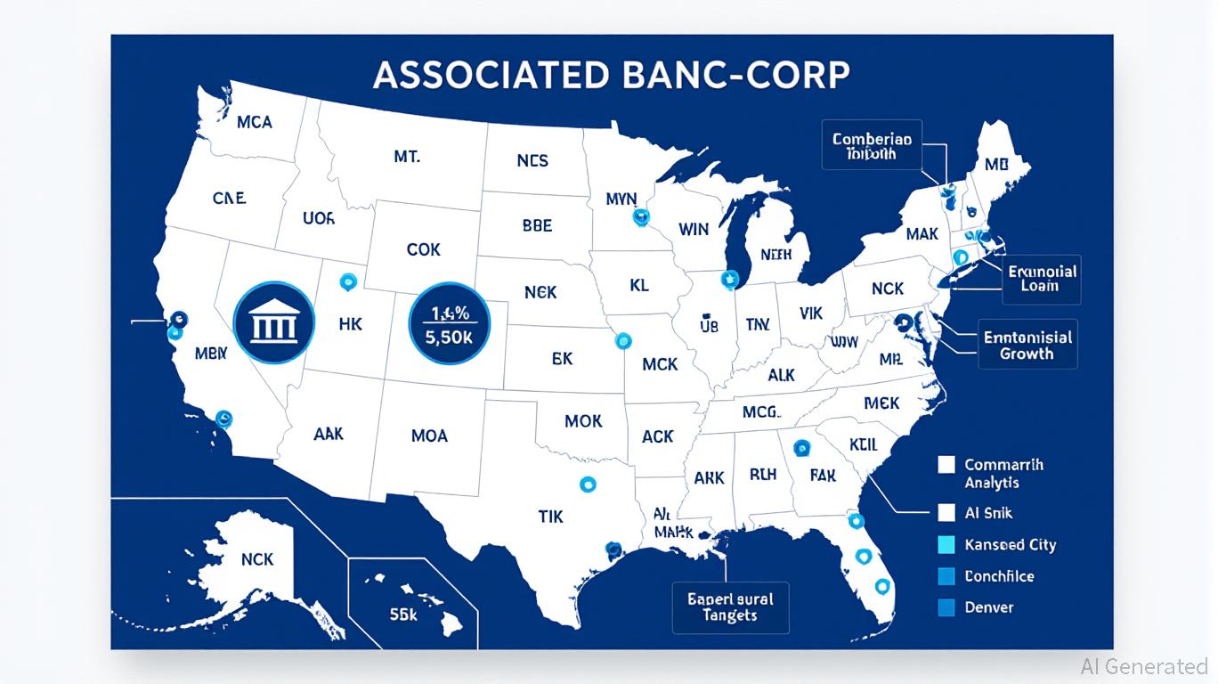 Associated Banc-Corp's Strategic Edge: How ASB is Redefining Regional ...