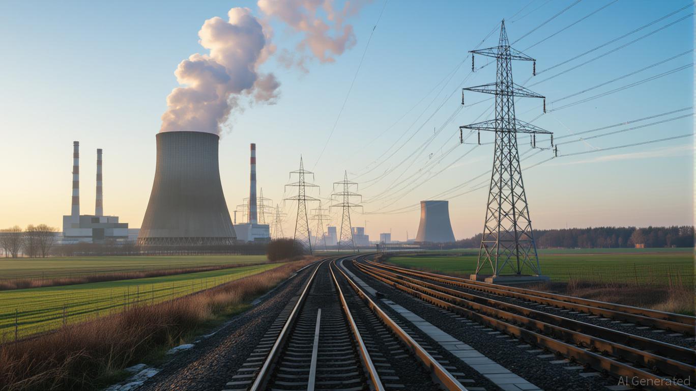 Germany's Coal Phase-Out Delay: Ripples Across European Energy ...