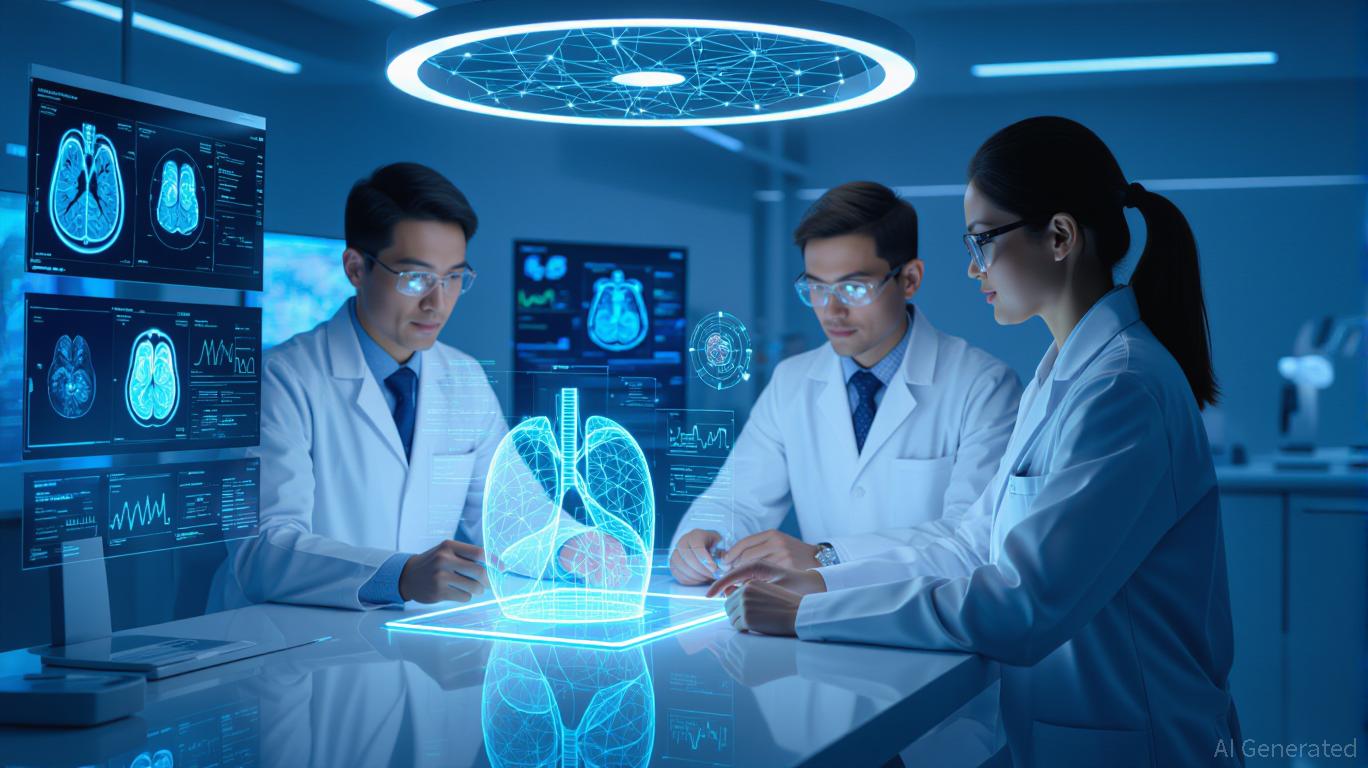 Izotropic's Strategic Positioning in the AI-Driven Enterprise Software ...
