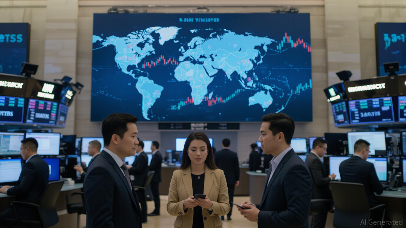 Jamie Dimon's Recession Warning: Navigating Macro Signals in a ...
