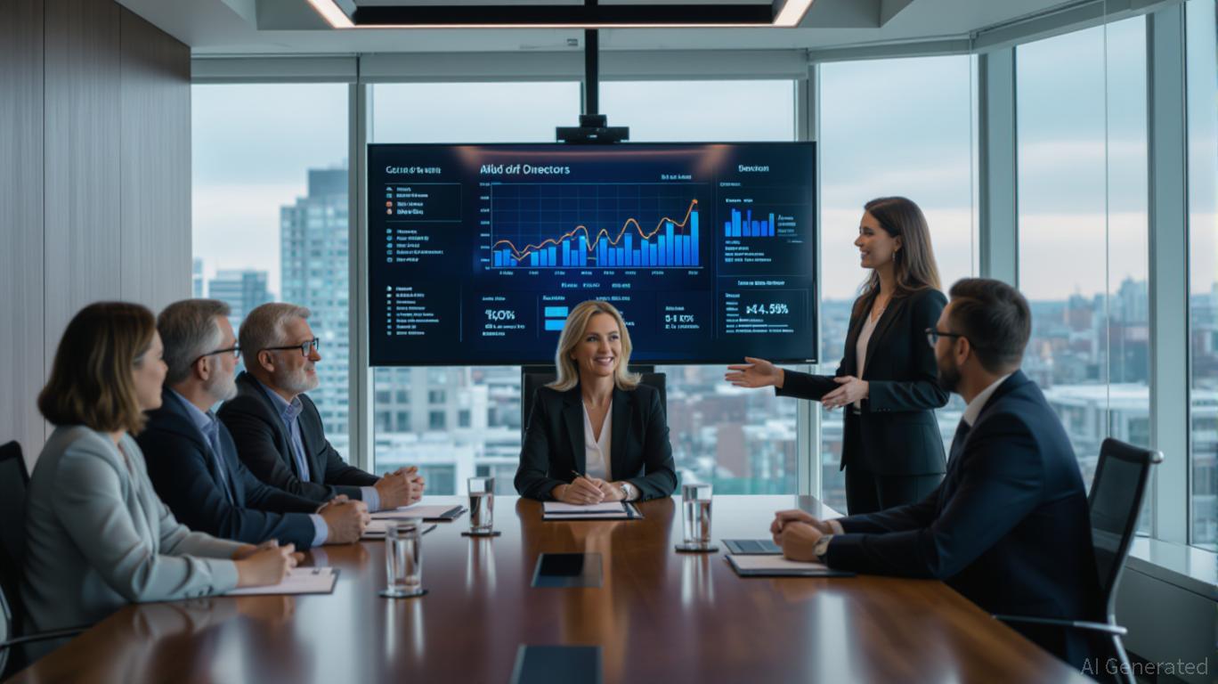 Alithya Group Inc.'s Strategic Positioning and Governance Framework for ...