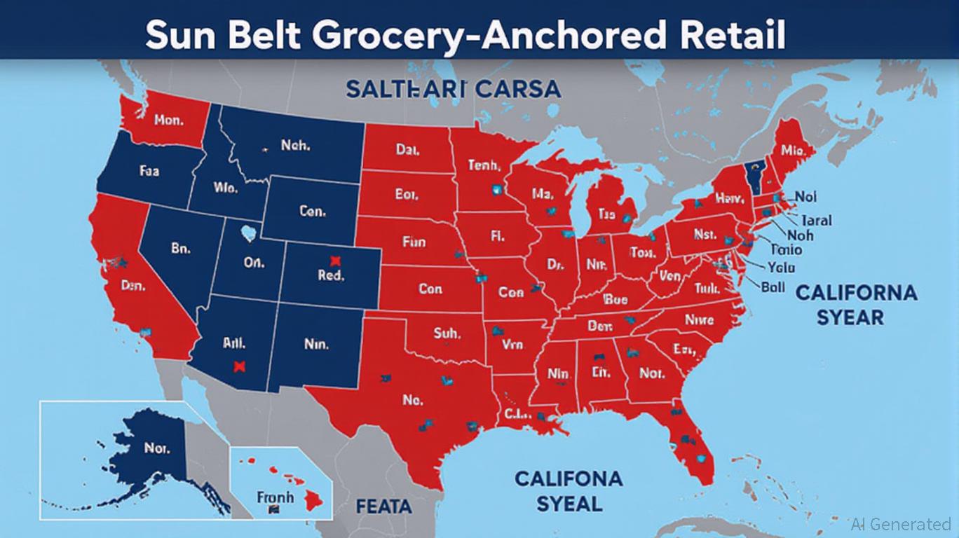 InvenTrust Properties Corp. (IVT): Strategic Positioning in Industrial ...