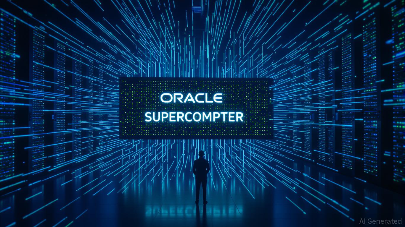 Oracle's Q2 Earnings Surge: A Harbinger of Enterprise Software's AI ...