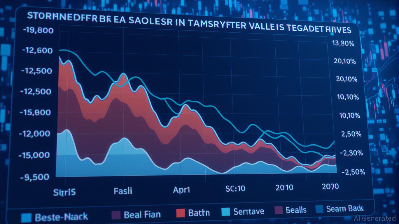Declining SaaS Stock Valuations: Subscription Fatigue and Margin ...