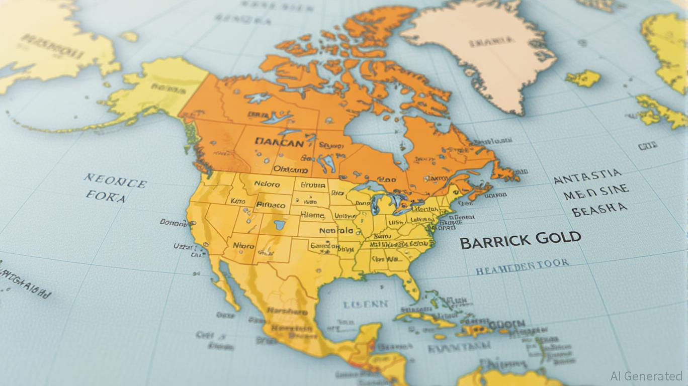 Barrick's Strategic Divestiture of Hemlo Mine: A Catalyst for ...