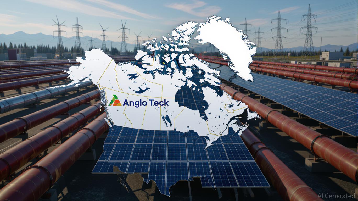 The Anglo-Teck Merger: A Strategic Win for Canadian Critical Minerals ...