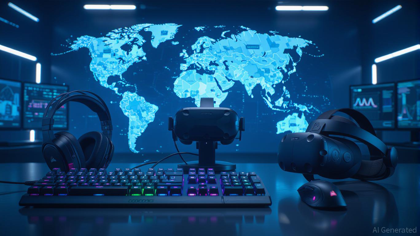 Corsair Gaming's Strategic Positioning in the Evolving PC Gaming and ...
